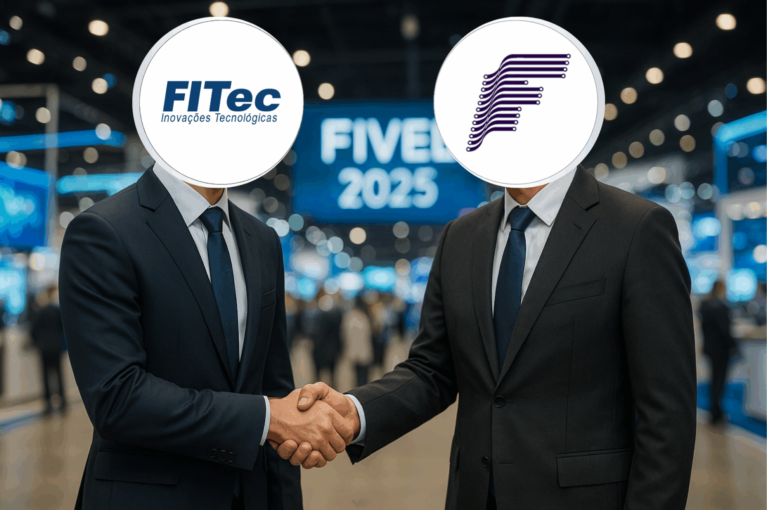 FITec confirma patrocínio à FIVEL 2025 e fortalece compromisso com a ...